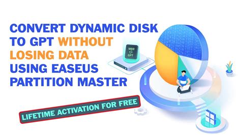 How To Convert Dynamic Disk To GPT Without Losing Data Using EaseUS