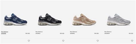 SOLELINKS On Twitter Ad New Balance 2002R Protection Pack Dropped