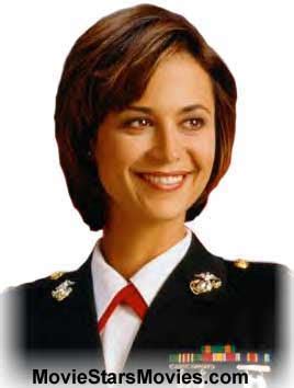 Catherine Bell Fakes Britney Spears Bottomless S Blog