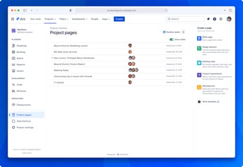 Bring Everything Everyone Together In Jira And Confluence Work