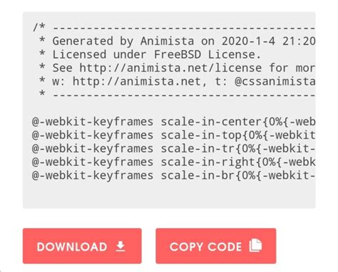 css动漫效果库 10 个最佳 css 动画库 沐风牧夜的博客 csdn博客