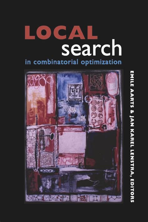 local search in combinatorial optimization