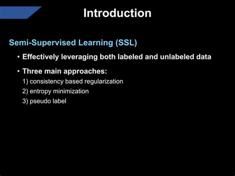 review adaptive consistency regularization for semi supervised transfer learning