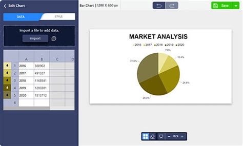 Graph Maker Online Graph Generator PhotoADKing