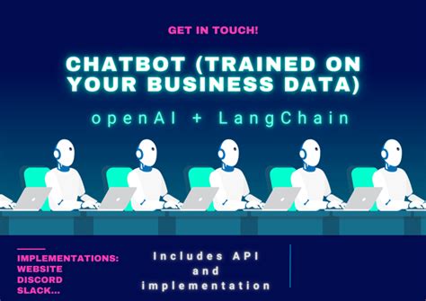 Create A Custom Chatbot Api Using Openai Gpt Langchain And Pinecone