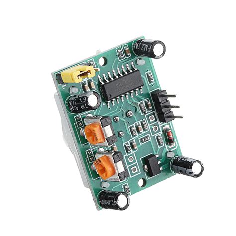3pcs HC SR501 Adjustable Infrared IR Pyroelectric PIR Module Motion
