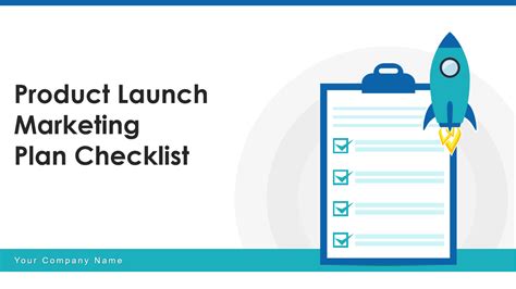 Top 10 Product Launch Checklist Templates With Examples And Samples