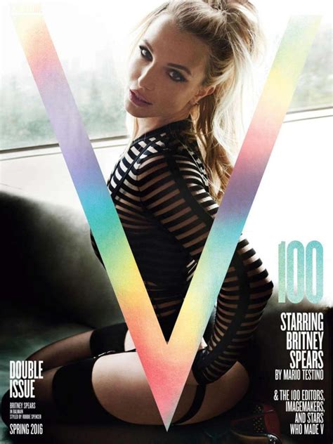 Britney Spears Sexy 7 Photos Thefappening