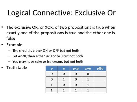 unit 1 mathematical logic introduction logic we