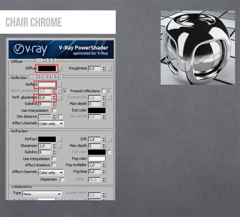 Vray Tutorials 3ds Max Tutorials V Ray Materials Study Materials