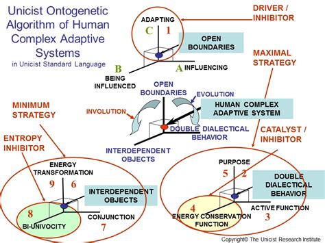adaptive systems research method unicist conceptual engineering