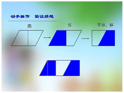 平行四边形的特征是什么？ 平行四边形特征理工学科