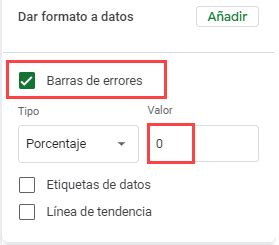 Calcular El Porcentaje Acumulado Excel Y Google Sheets Automate Excel