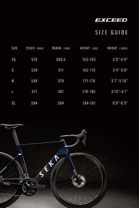 SEKA Exceed RDC Super Lightweight Aero Frameset Naked Black Weight