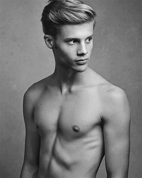 Most Beautiful Guys On Tumblr