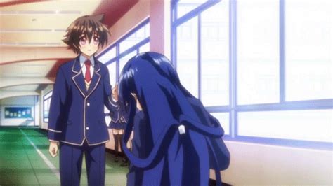 Asa Made Jugyou Chu Wiki Anime Amino