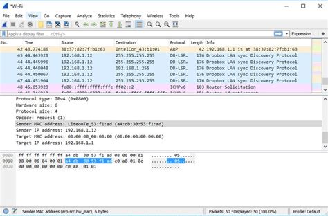 How To Use Wireshark A Complete Tutorial Tutorial Networking