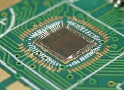 Differenze Tra Microprocessore E Microcontrollore Elettronica Open Source