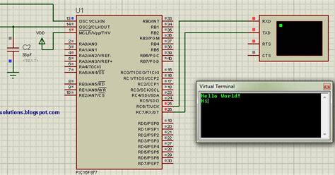 saeed s blog pic16f877 adc code proteus simulation