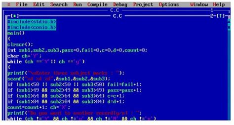 please give the examples of semantic and syntax errors in c language