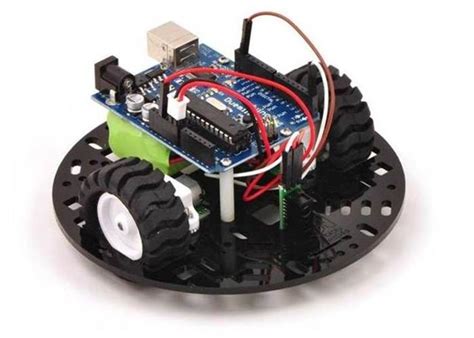cómo comenzar con arduino