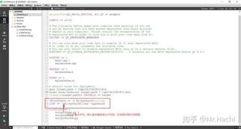 python matlab混合编程 c qt 与python混合编程 一 csdn博客