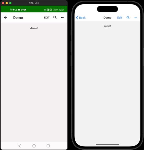 React Navigation Header Buttons Npm