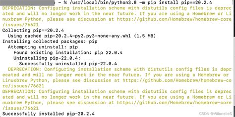 Solved Pycharm Use Pip To Install Package Error No Such Option