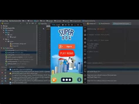 Source Code Android Gratis Android Studio Tinggal Publish Ke