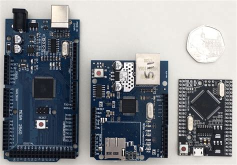 arduino mega 2560 pro smart home project