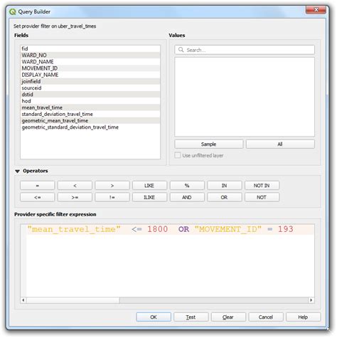 Basic Raster Styling And Analysis QGIS3 QGIS Tutorials And Tips