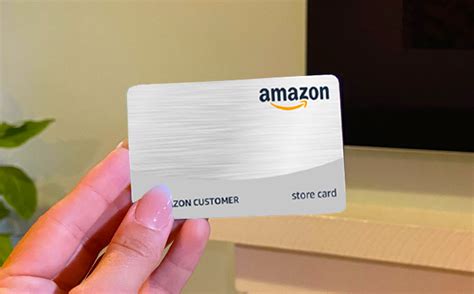 Amazon Credit Card 0 APR With Equal Payments Free Stuff Finder