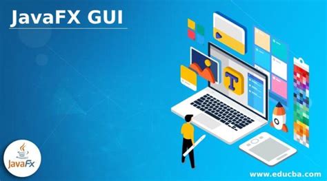JavaFX GUI 如何JavaFX GUI组件 工作例子吗 金博宝官网网址