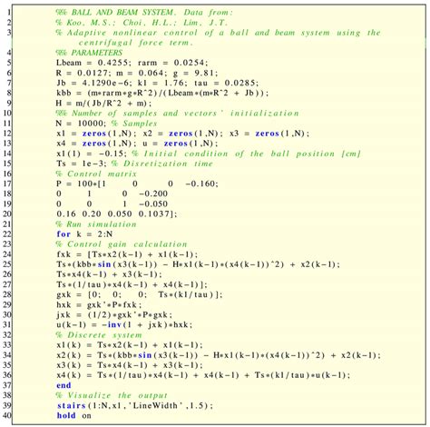 octave matlab