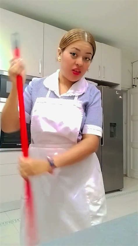 Muc 057196 Ser Mucama To Be A Maid Flickr