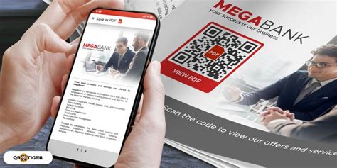 Create A PDF QR Code In 7 Steps PDF QR Code Generator Free Custom