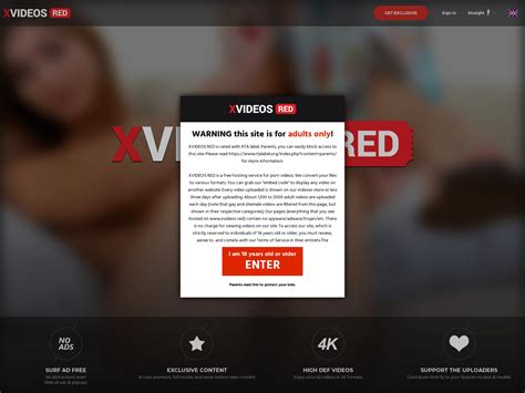 Learn The Secrets Of XVideo The Ultimate Guide