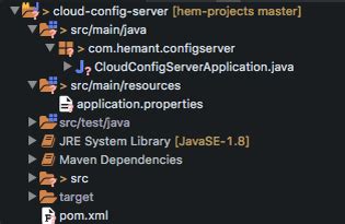 Tips To Setup Spring Cloud Config Java Developer Tutorial NEX Softsys