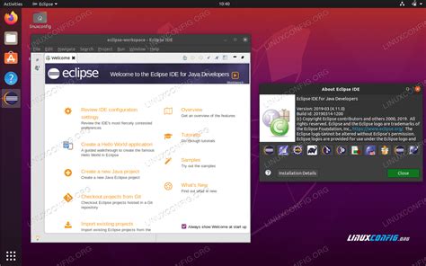 How To Install Go On Ubuntu 20 04 Focal Fossa Linux Linux Komparan Live