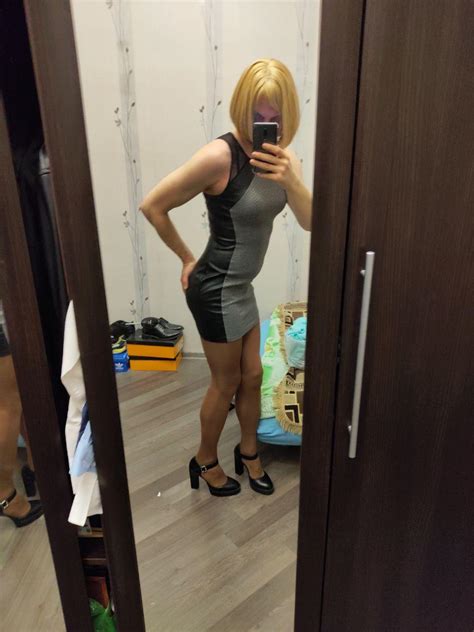 29 Sissy From Russia Looking For Sugar Daddy Or Strict Mistress Kik Alexforyou Rsissypersonals