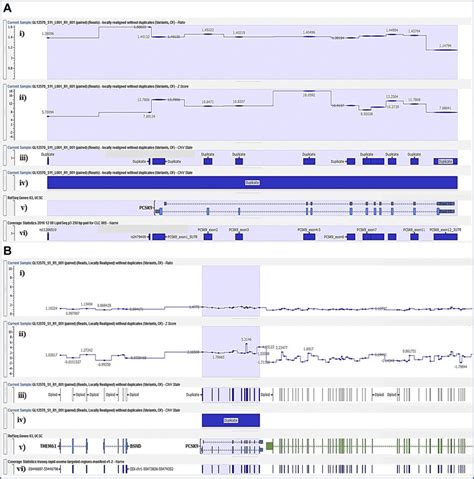 next generation sequencing ngs based detection of a pcsk9 copy number download scientific