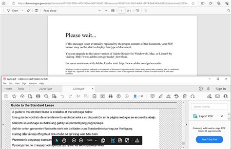 javascript fill pdf form using react stack overflow