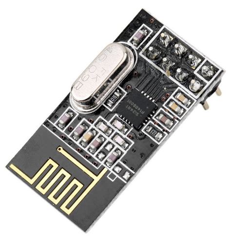 NRF24L01 Wireless Module 2 4G Transceiver All Top Notch
