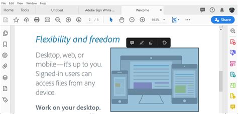 use annotation and drawing markup tools to add comments in pdfs adobe acrobat and acrobat reader