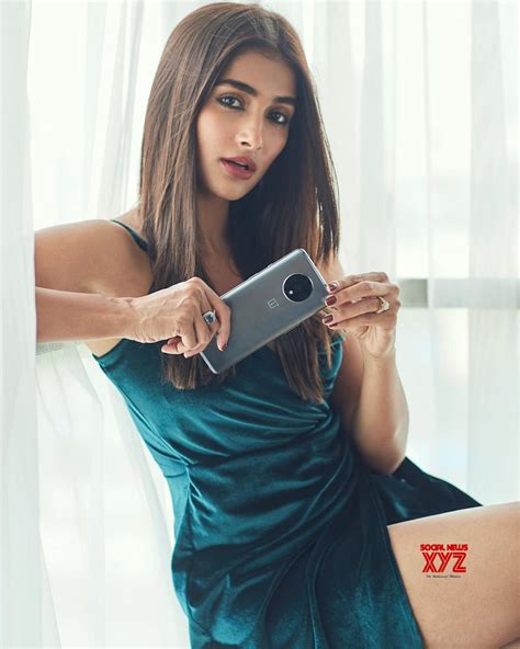 Actress Pooja Hegde Sexy Stills From Housefull 4 Movie Promotions Social News Xyz