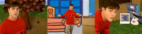 To Play Blues Clues Blues Clues Blues Clues Joe Blues Clues The Best