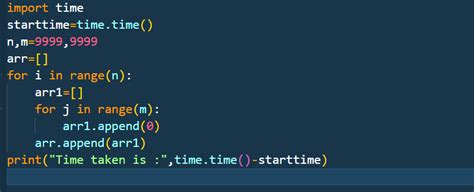 Do Python One Liners Make Your Code Faster Dev Community