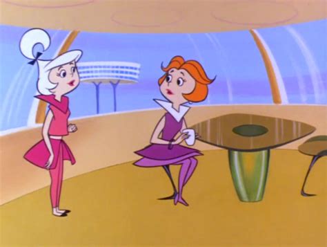 Recapping The Jetsons Episode 01 Rosey The Robot — Paleofuture