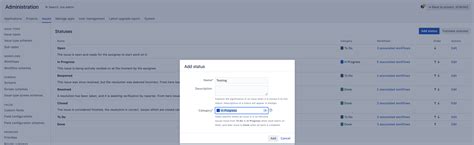 problems caused by importing and using a workflow with missed status in jira jira atlassian