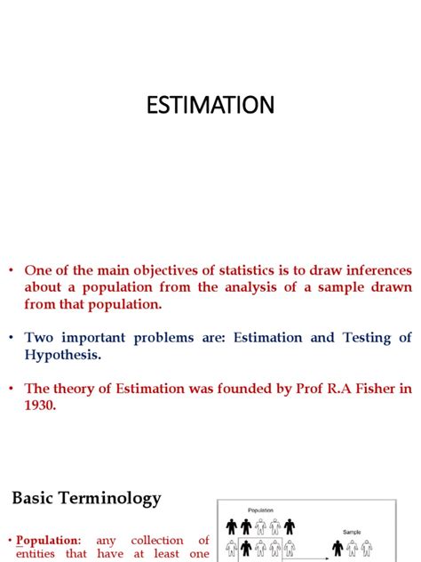 psp unit 6 estimation theory pdf pdf estimator estimation theory